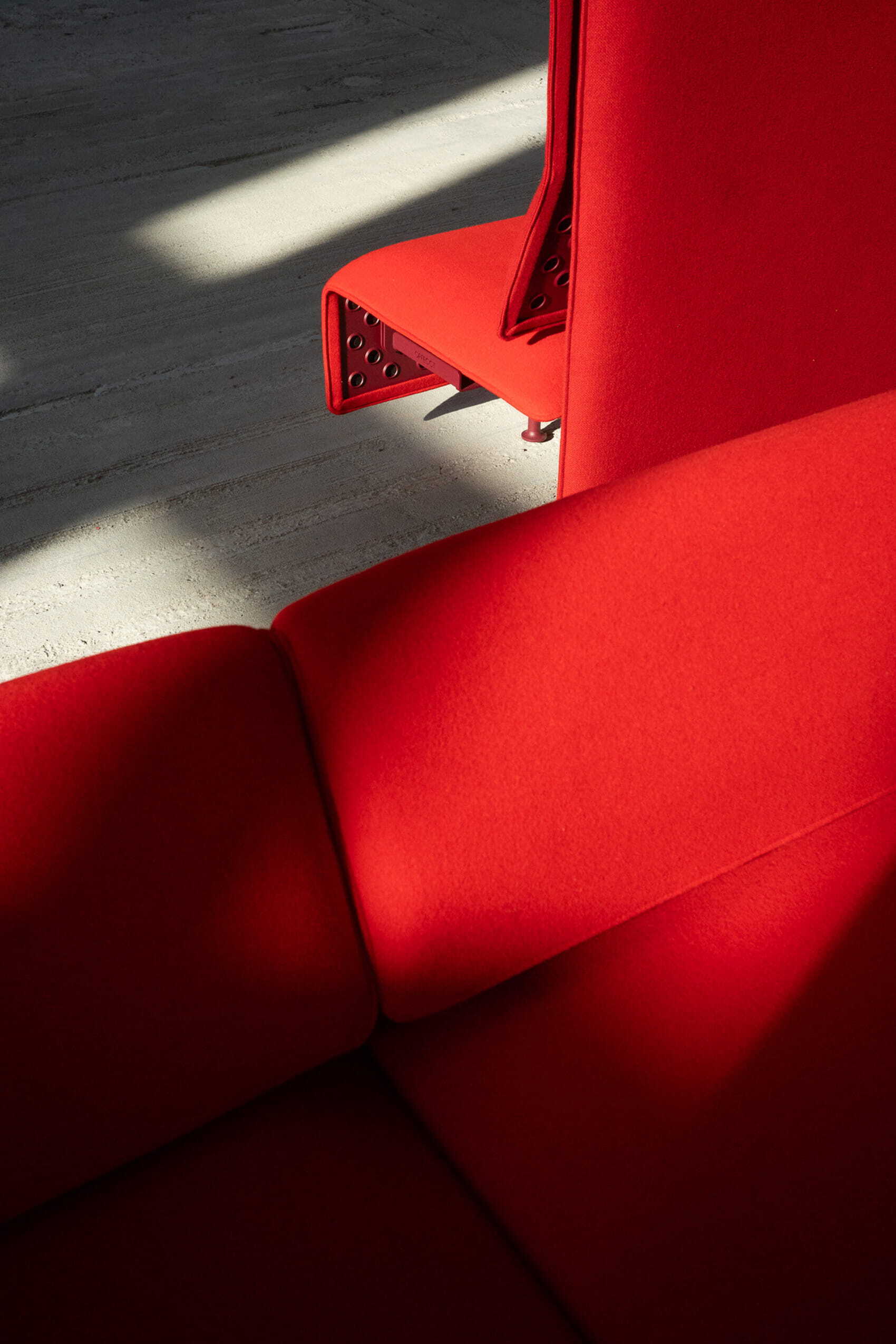 OFFECCT Circulus remporte le Red Dot : Best of the Best 2025
